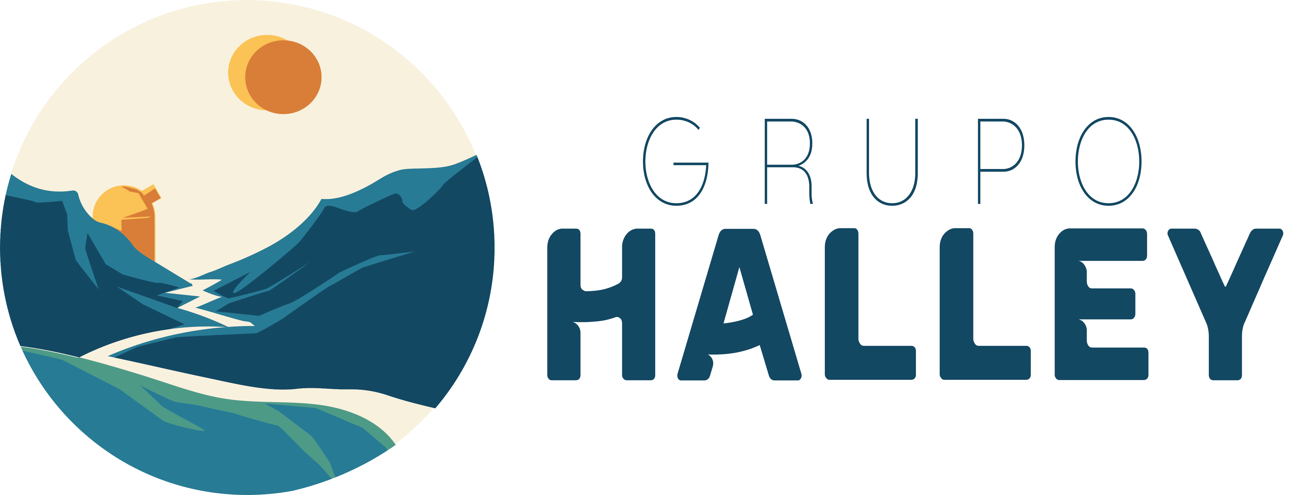 Nosotros – Grupo Halley